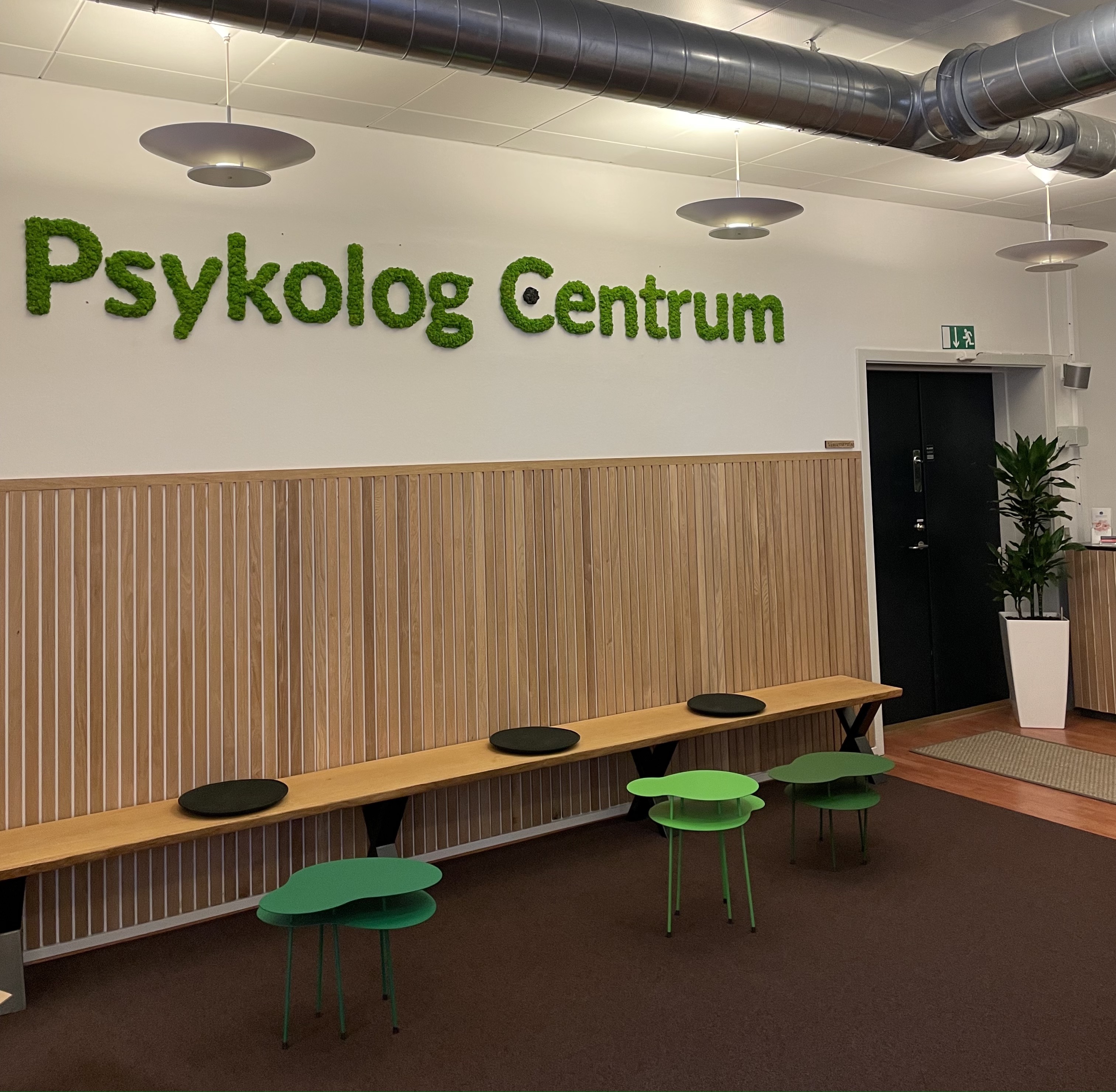 Få et unikt firmalogo i mos