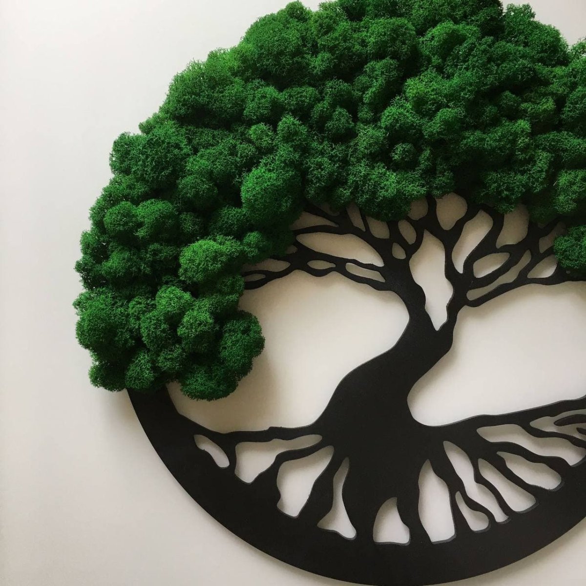 Livets Træ - MosDecor Aps