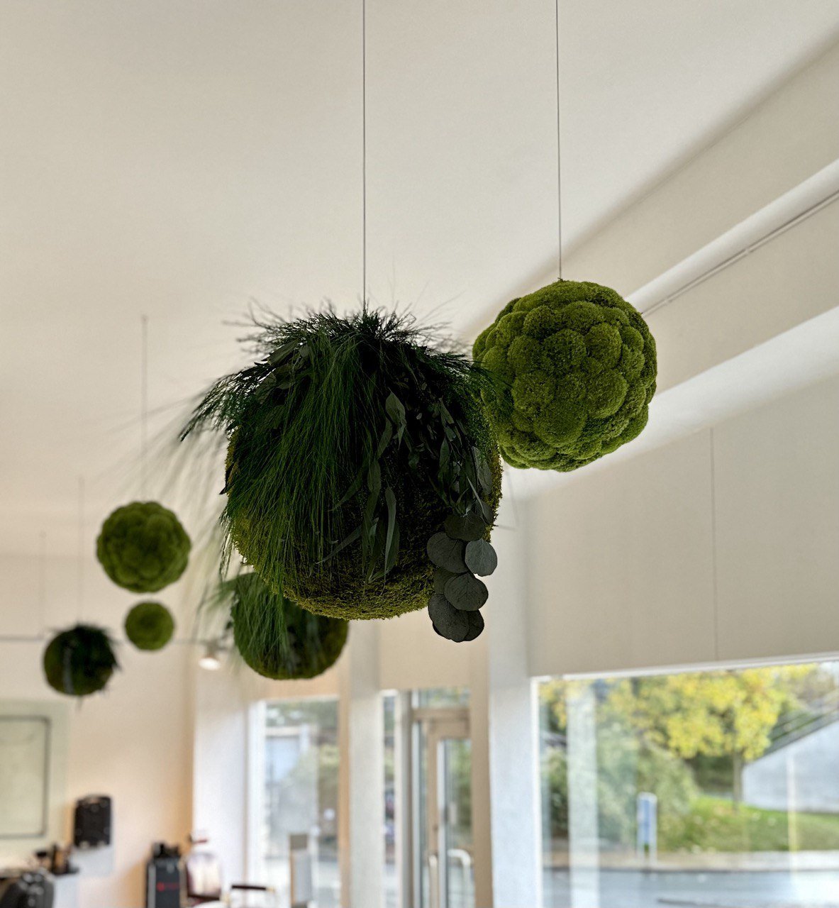 Moskugler - MosDecor